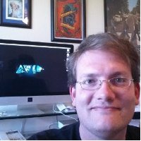 justin wingate - TM Television